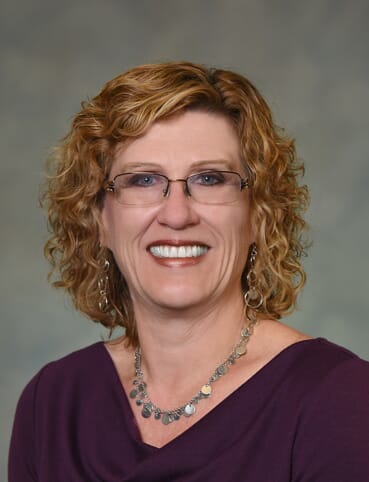 Yvonne Schoonover, N.P. | Beloit Health System